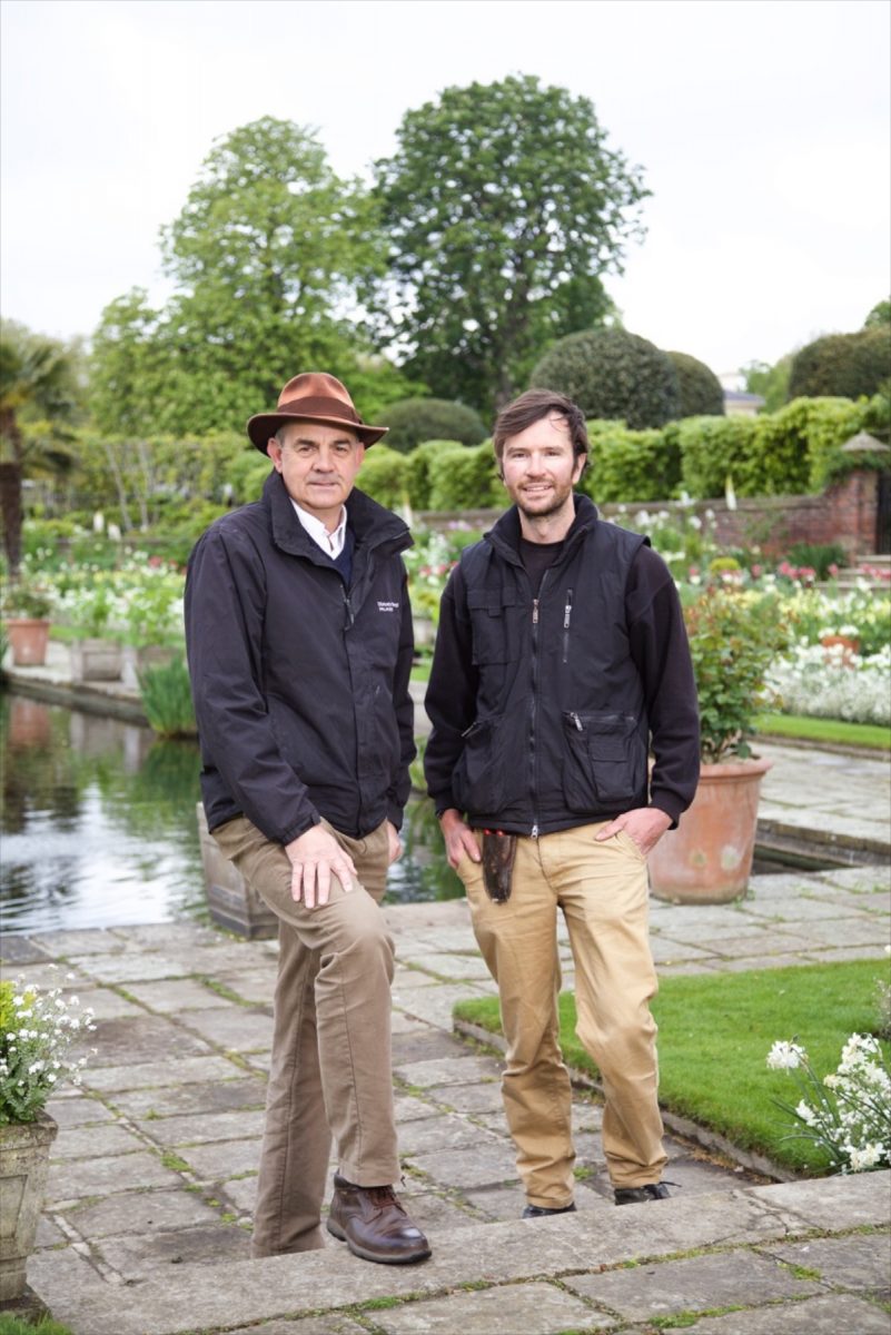 Publications - James Robinson Photography